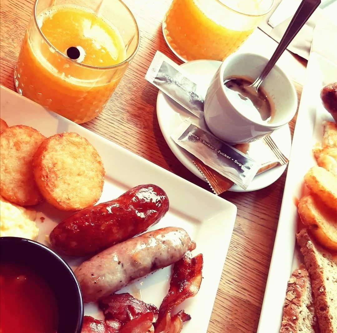 Metropolitan – Bar & Restaurant